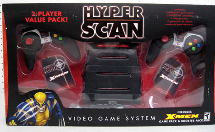Everything Hyperscan!!