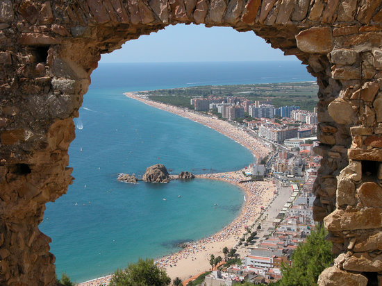 Blanes, un poble amb encant