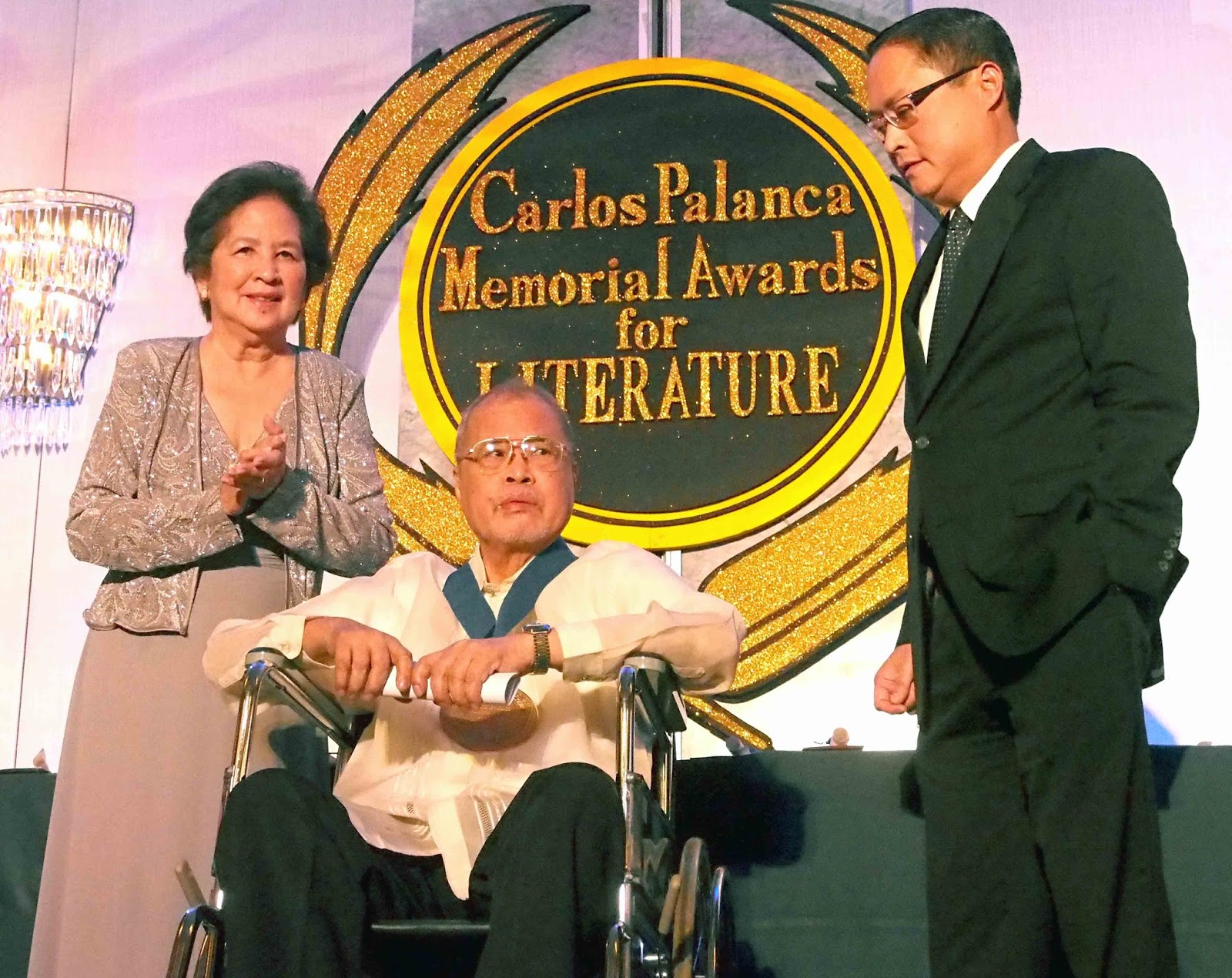 cirilo bautista - philippin news collections