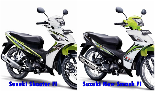 New Smash FI Desainnya Sama Persis Loh Pakdhe Dengan Shooter FI ...