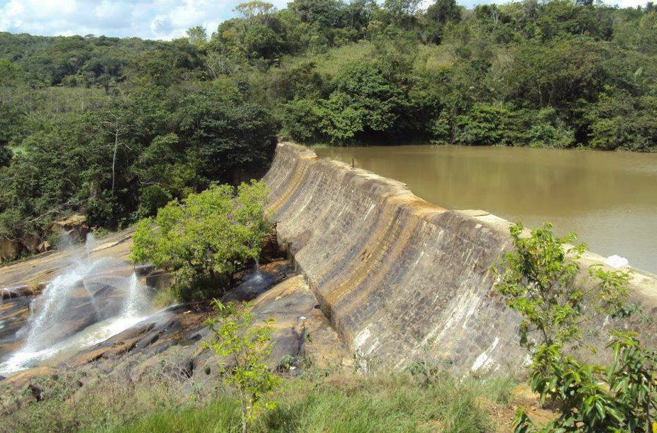 VIAGEM, TURISMO E AVENTURAS POR LUGARES INCRÍVEIS : XEXÉU / PERNAMBUCO ...