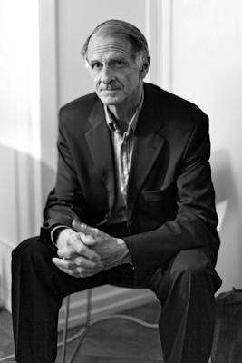 Critics At Large : Photo Finish: A Conversation with William Ewing