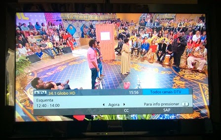 Entenda tudo sobre o Sinal Digital