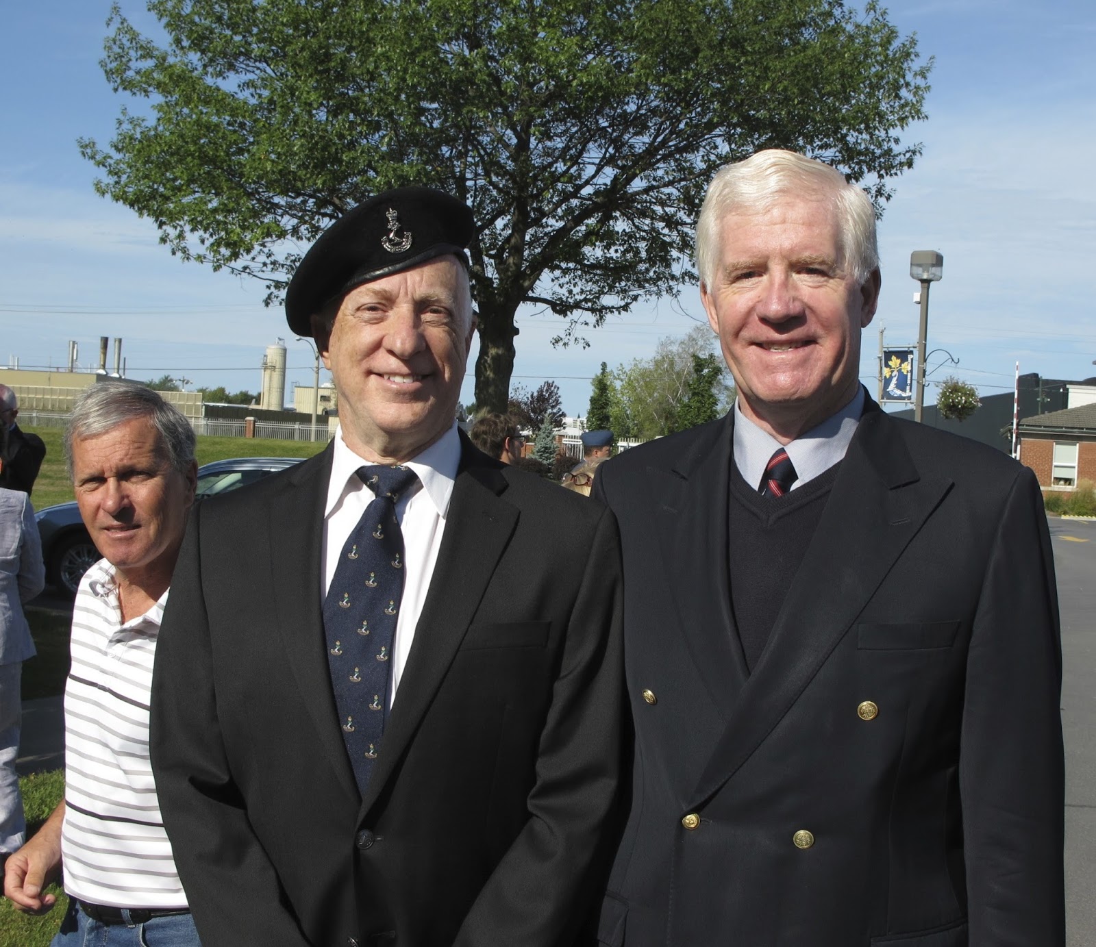 RMC Class of 1969 / CMR Classe de 1969: 2013