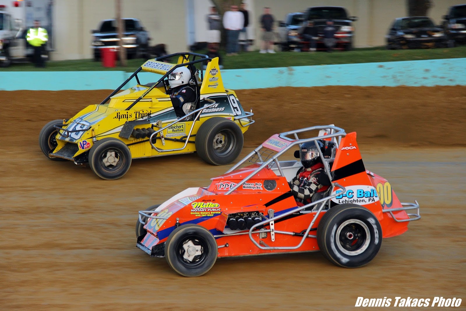 COWPATTY NATION: DOUG MANMILLER BATTLES KENNY BRIGHTBILL @ KUTZTOWN ...