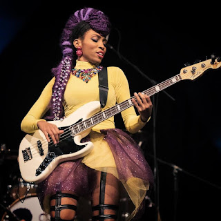 Funkatropolis: Nik West Drops Funky New Joint “Bottom Of The Bottle”