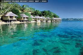 wonders of the world: VANATOU