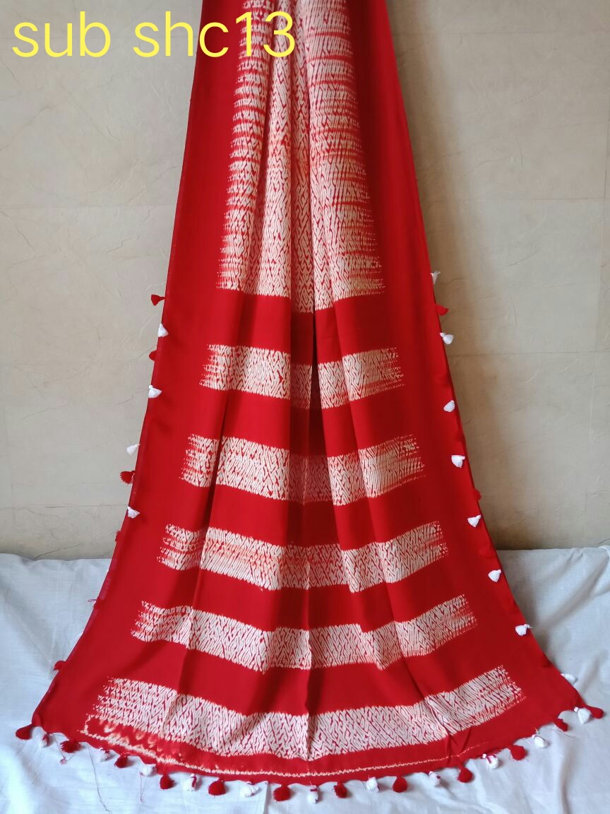 HANDLOOM Khadi COLLECTION