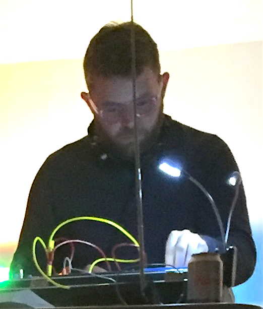 Don’t Call it a Synthesizer: Remembering Donald Buchla’s Modular ...