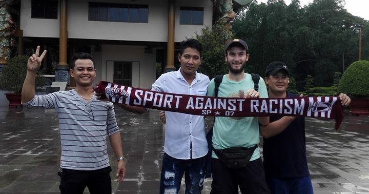 Polisportiva SanPrecario: SANPRE AROUND THE WORLD - VIETNAM