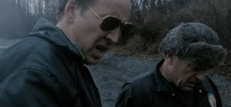 Movie Frozen Ground True Story