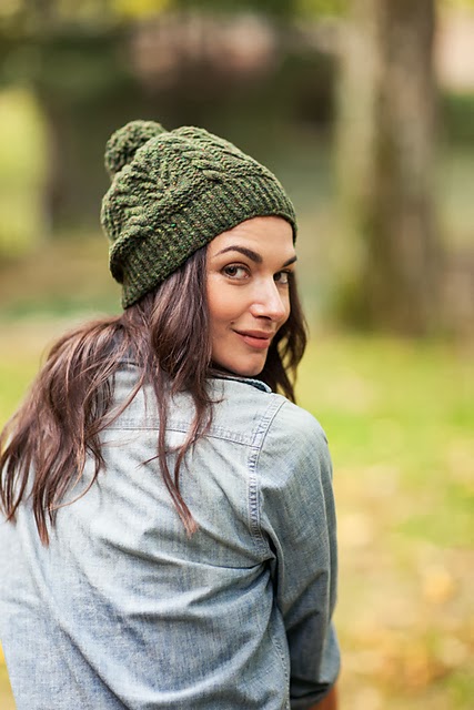 A Really Good Yarn: What is a Toque?