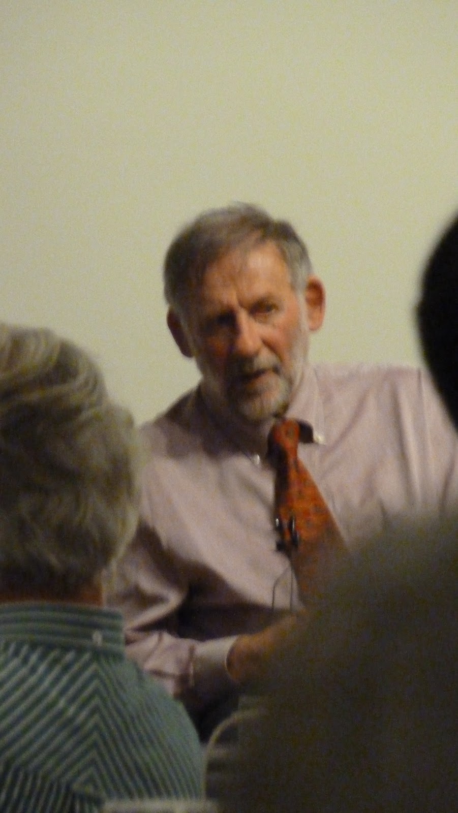 Praxis: Bold as Love: Christopher Alexander: The Battle to Bring Life ...