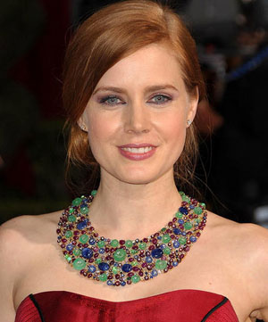 El Purgatorio de la moda: Los Collares de las famosas: