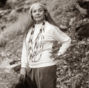 Lucid Dreaming for the Earth: Remembering Our Ceremonies with Respect ...