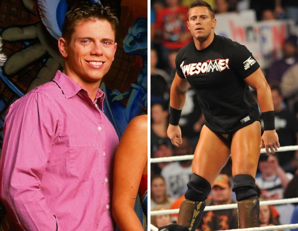 love, elizabethany: where are they now?: the first seasons of mtv's ...