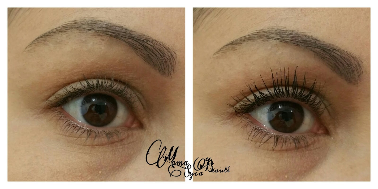 Revue : Mascara Velvet Noir de Marc Jabobs [Code Promo] — Mama Syca