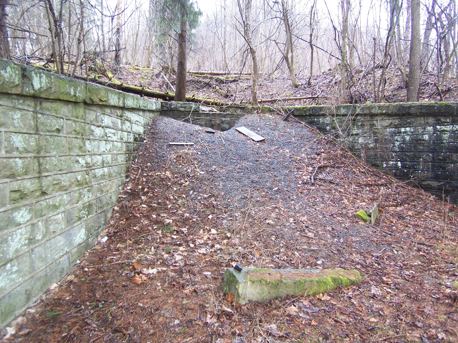 SWPA Rural Exploration: Bobtown, PA Mine, Shannopin mine.