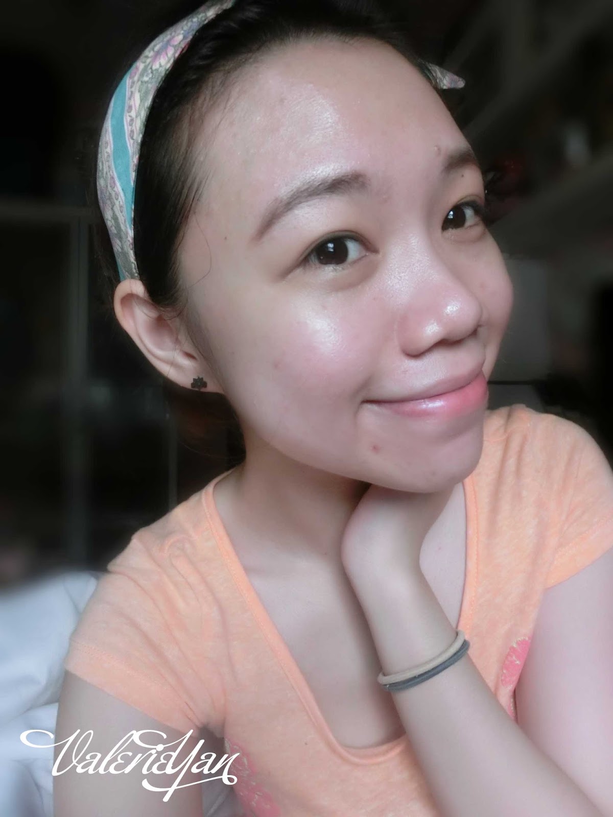 everything about life: UGB Aqua Cream / Peeling Gel and LYCOZ Bio ...