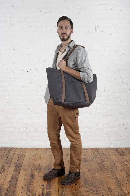 FORESTBOUND: THE GREYLOCK COLLECTION