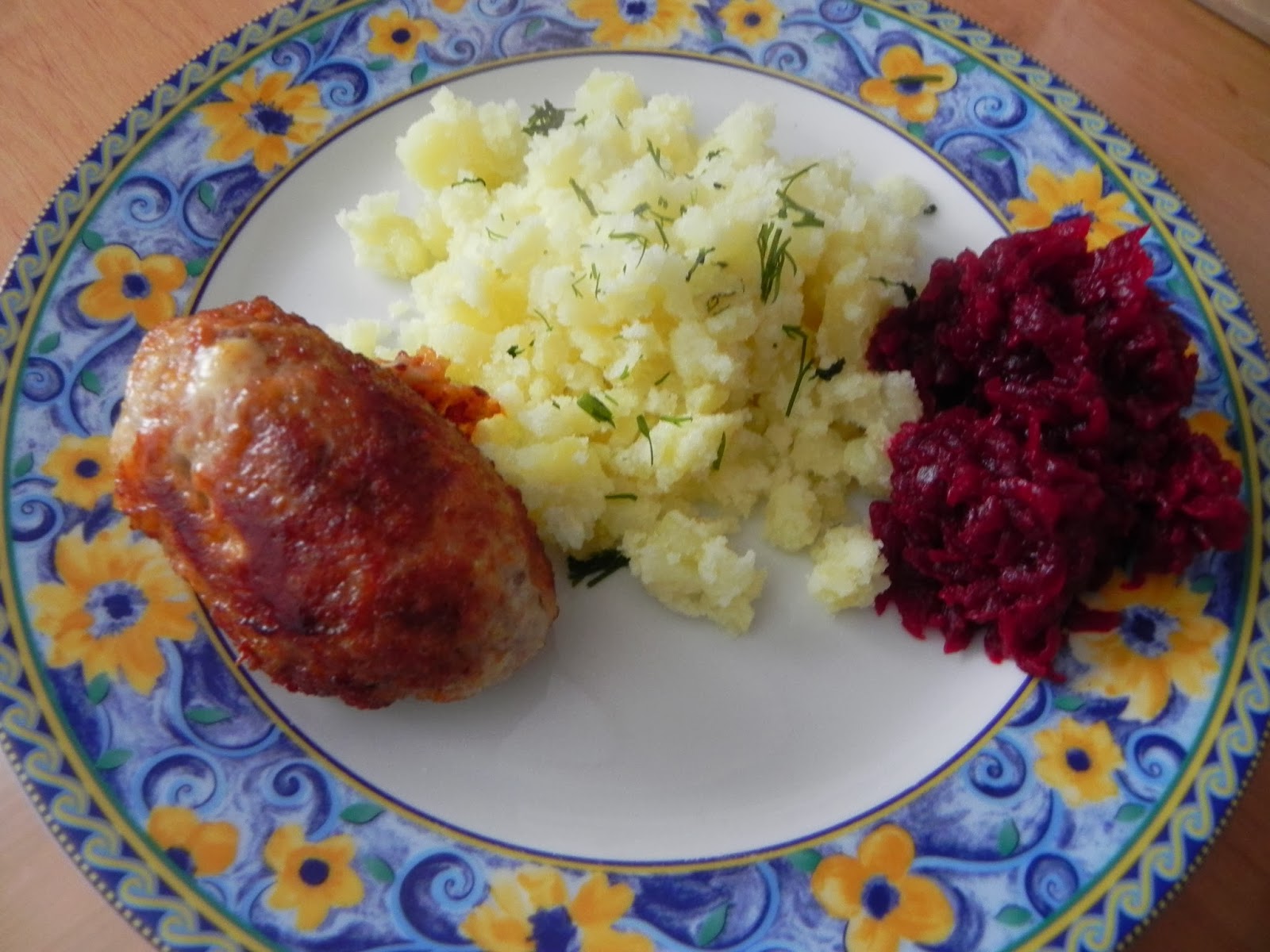 Poradniczanka: DEVOLAY inaczej - czyli obiad z zamrażarki