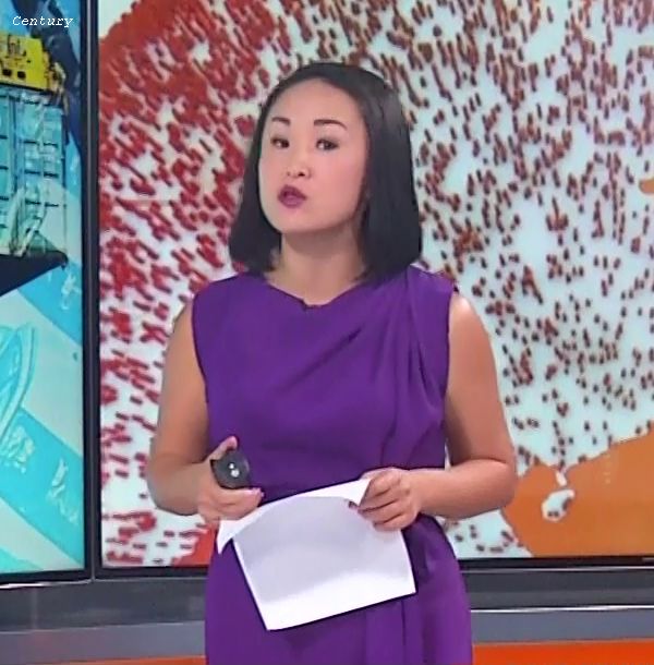 Mariko Oi - 09 Apr 19 - Asia Business Report