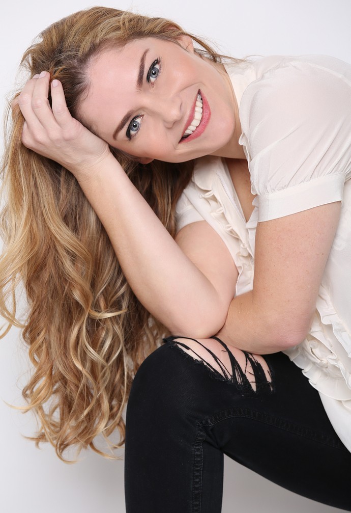 Para sempre em teu coração.: Ana Paula Tabalipa