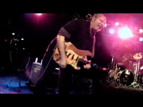 George Puleo: killing it on 'upstream' gamalon 2012