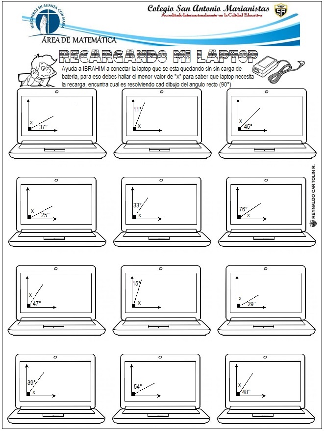LIC. R.CARTOLIN.R: marzo 2018