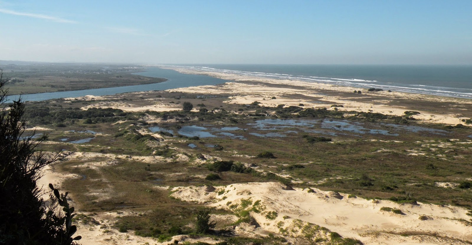Sul de Santa Catarina: Turvo, Jacinto Machado e mais um pouquinho do ...