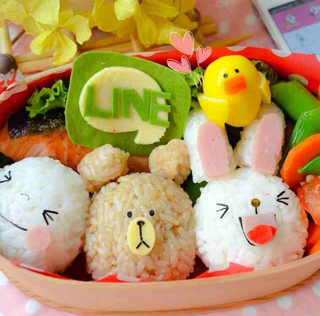 Little Miss Bento: The Queen of Bento in Asia - For Urban Women ...