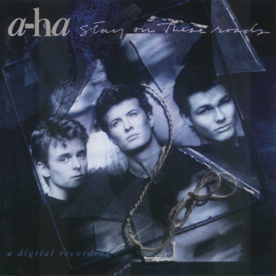 Music&Art Brazil : As 5 Melhores Músicas de A-HA (Top 5 of A-HA Songs/Las 5 Mejores Canciones de ...