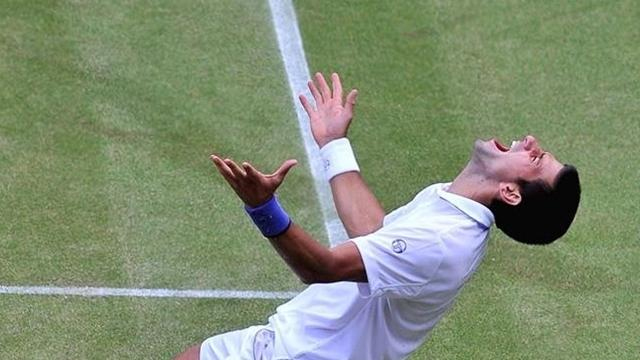 N/A Zone: Ce inseamna sa iubesti sportul