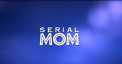 MCBASTARD'S MAUSOLEUM: SERIAL MOM (1994) (Collector's Edition Blu-ray ...