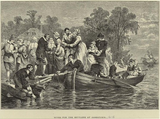 Frequent Traveler Ancestry: Revisiting Thomas Key