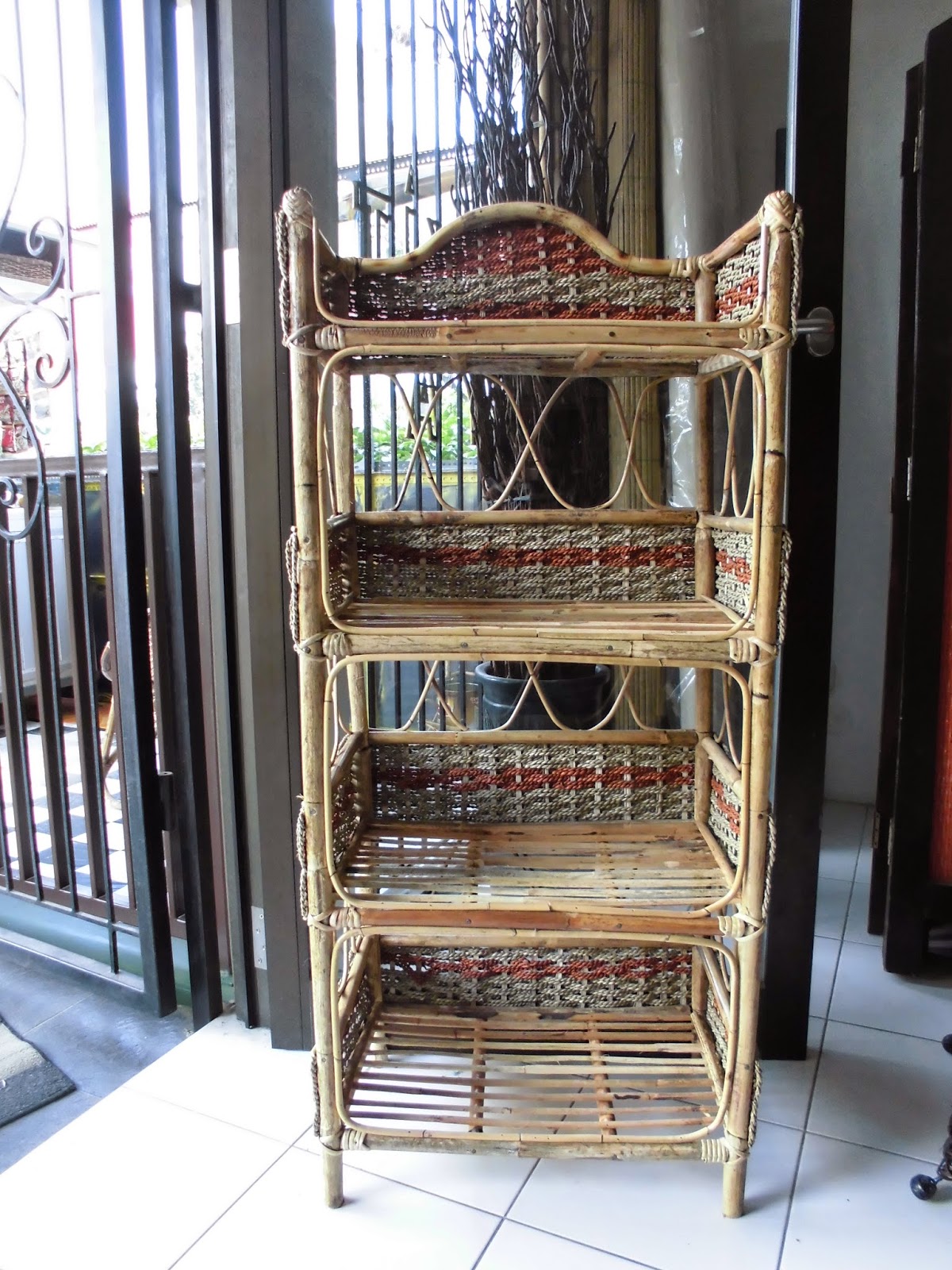 Konsep Baru 23+ Harga Rak Laci Rotan