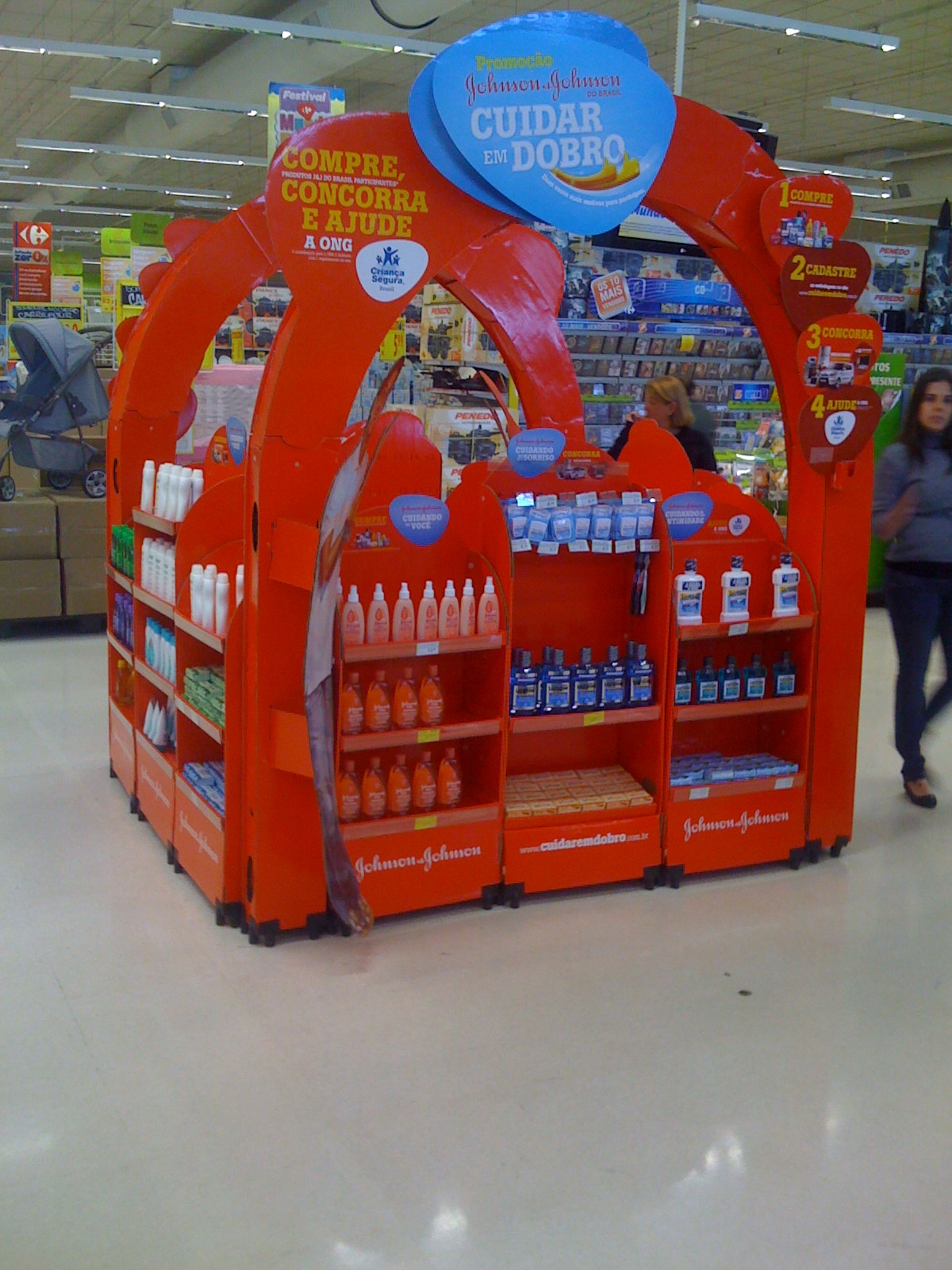 Publicidade Ambulante - Seu blog de Publicidade e Propaganda: Pontos-de ...