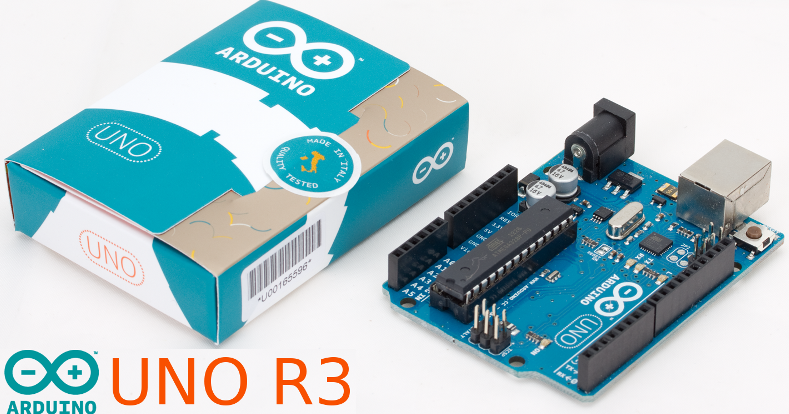 OldFatNerd: Arduino - Introdução: O que é para que serve.