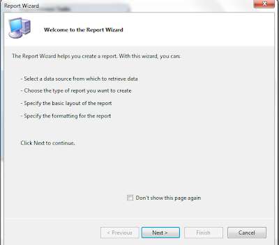 How to create Crystal Reports in asp.net | Crystal Reports Sample Using ...
