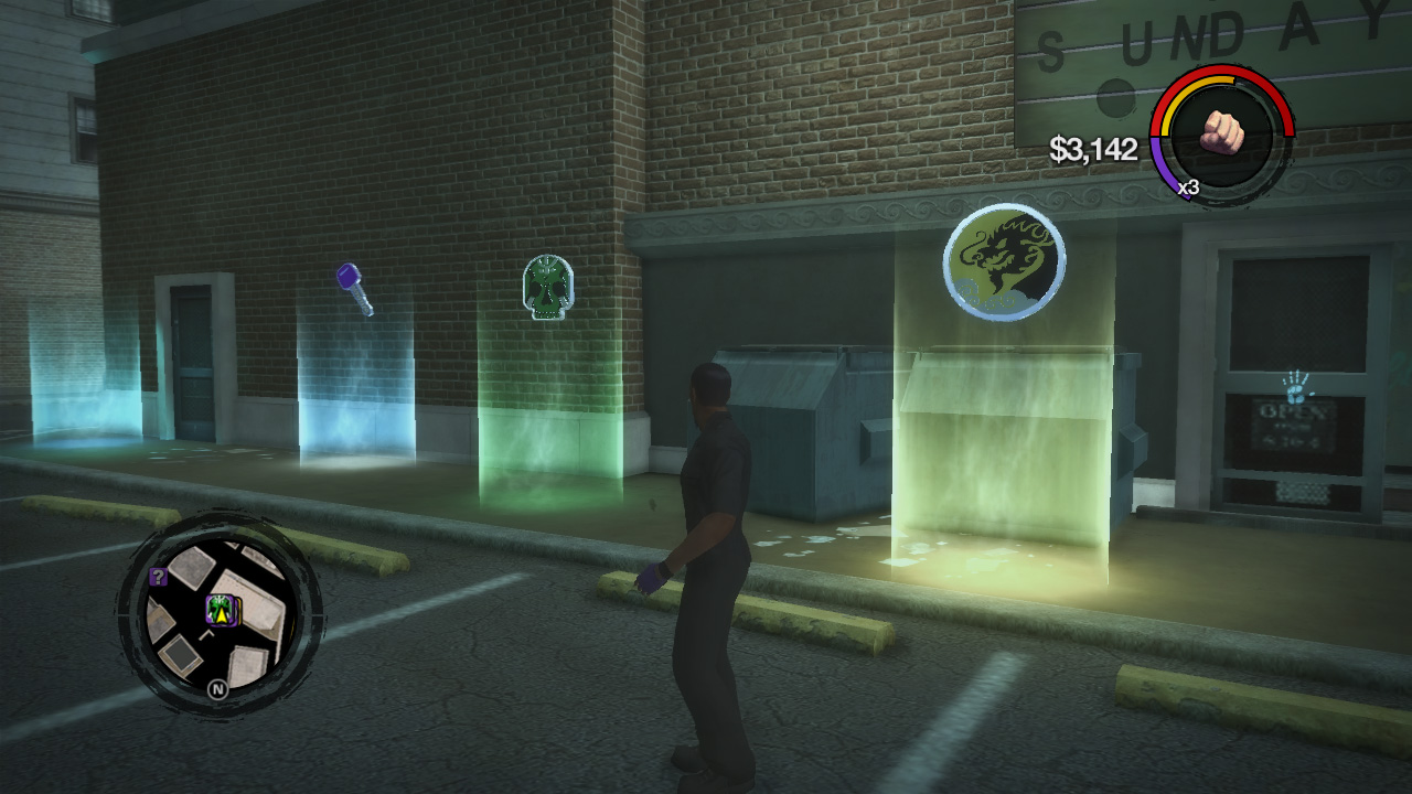 Super Adventures in Gaming: Saints Row 2 (PC)
