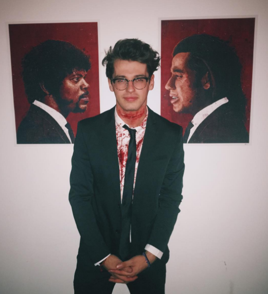 Lovely Boys: Blake Stevens