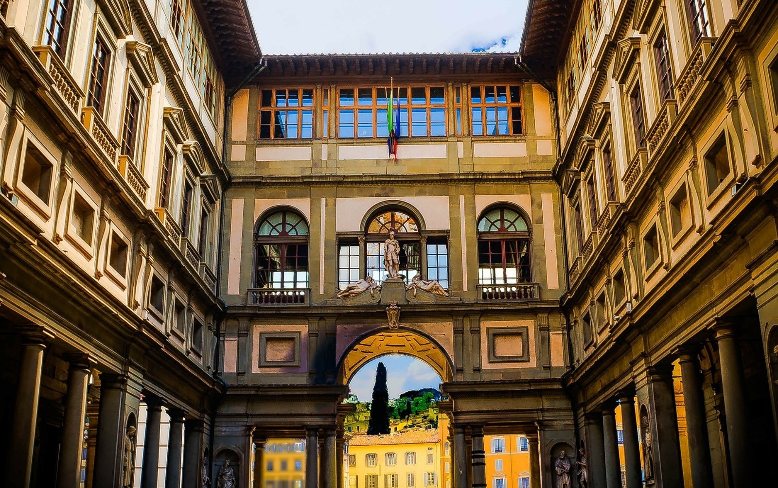 10 Experiencias para disfrutar de Florencia