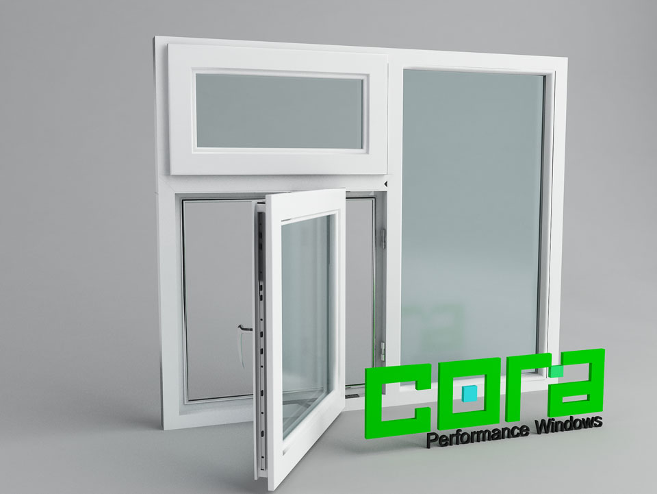 uPVC Windows: Upvc Windows and Doors Are Essential Home Improvements