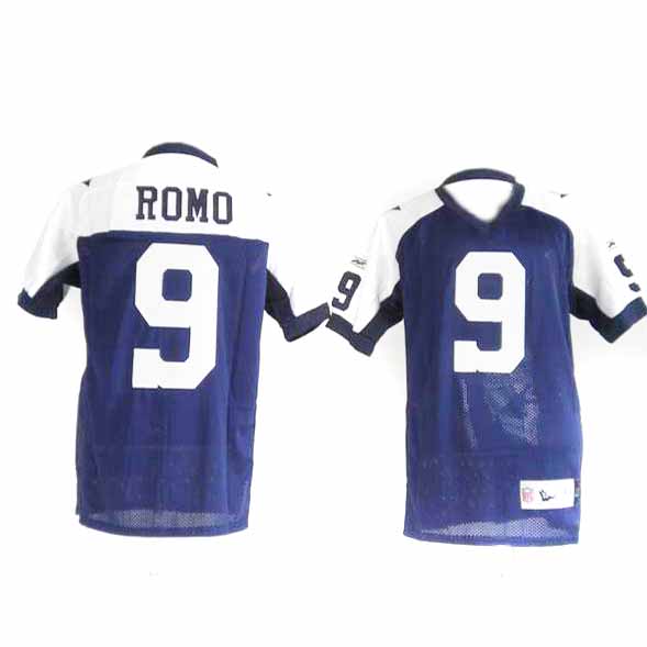 Tony Romo Jersey,Tony Romo Jersey Youth,Tony Romo Youth Jersey