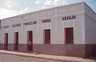 NUTRIX: Atrações Turísticas de Inhuma Piauí!!!!