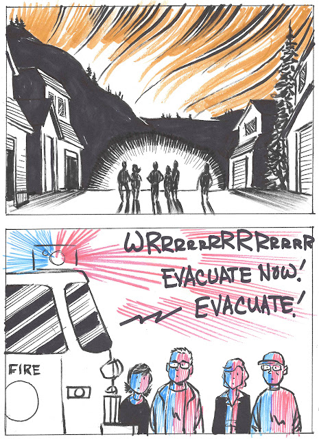 The Fies Files: A Fire Story, COMPLETE