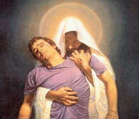 Jesus Freaks: Sacudete Del Polvo Y Levantate