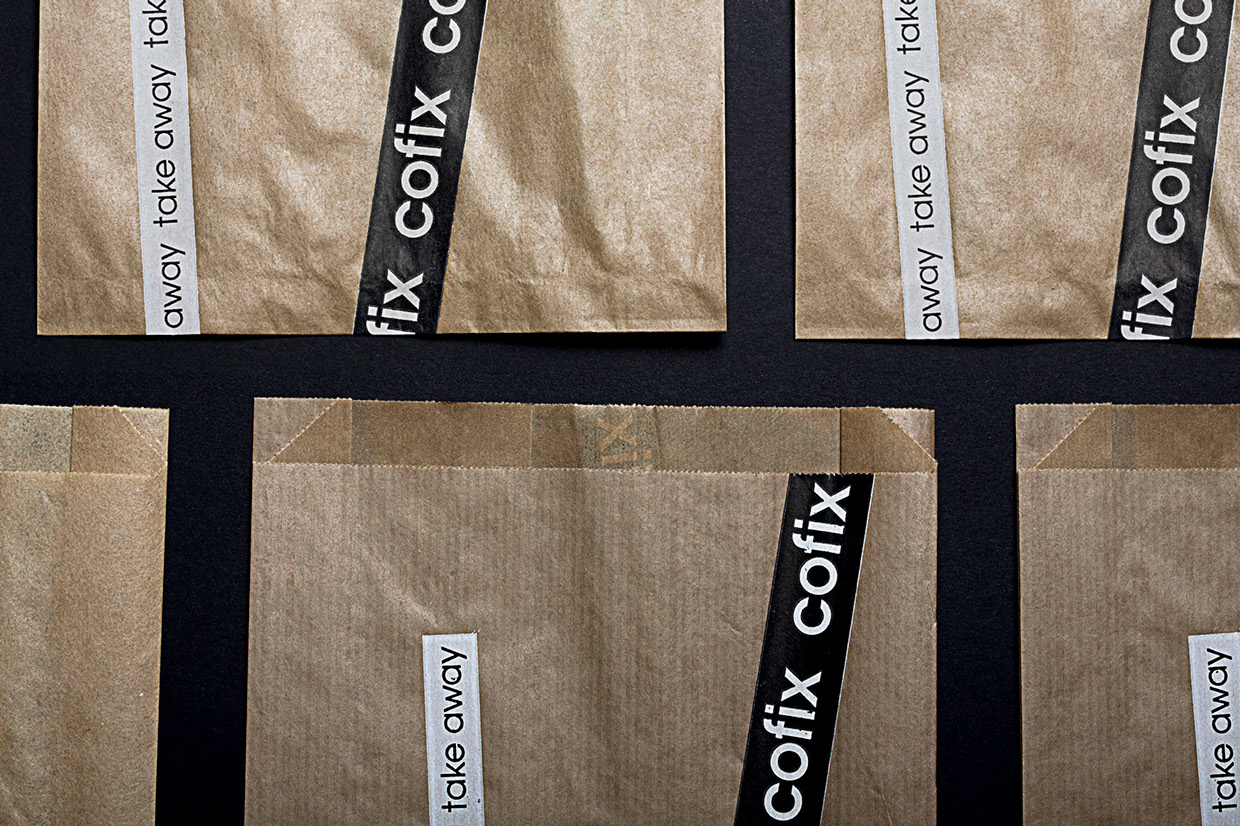 COFIX on Packaging of the World - Creative Package Design Gallery