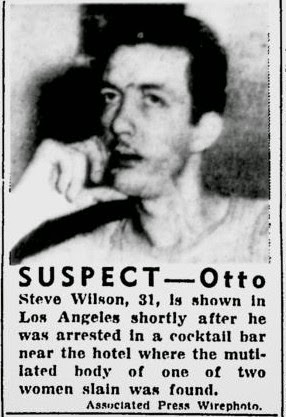 Things To Do In Los Angeles: Murder LA 000063