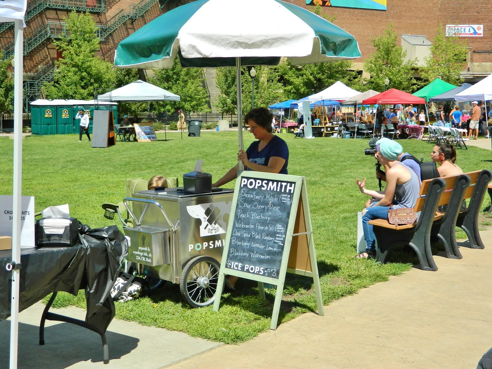 Signal Tree Fest - Akron, Ohio | Ohio Festivals